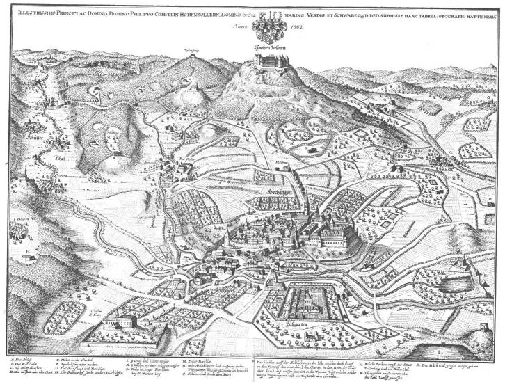 Merian-Stich