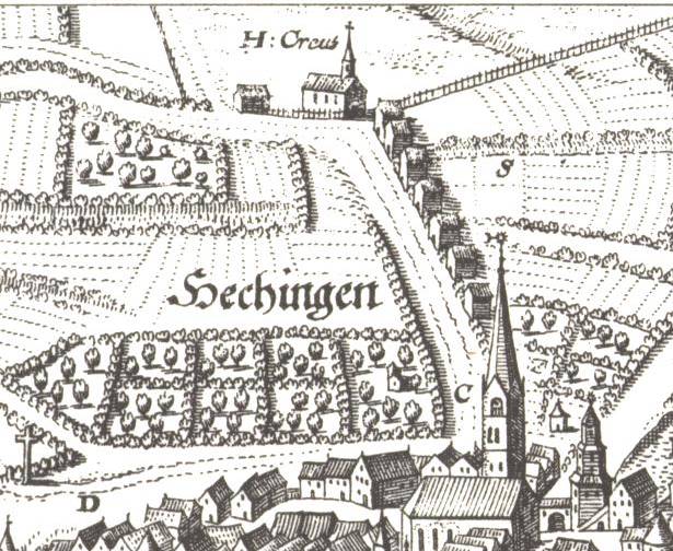 Merian-Stich