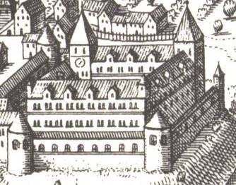 Merian-Stich