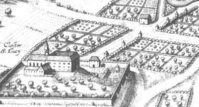Merian-Stich