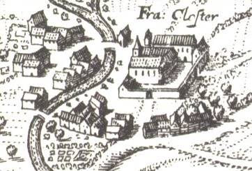 Merian-Stich