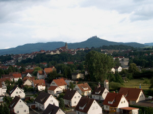 Bilder aus Hechingen