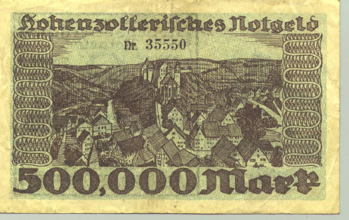Historisches Geld
